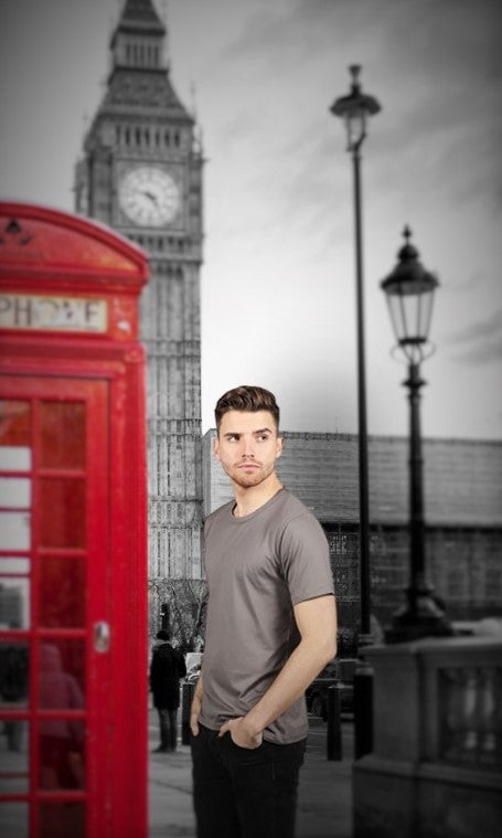 The Trendy and Essential Light wear Menswear You need from summer to a