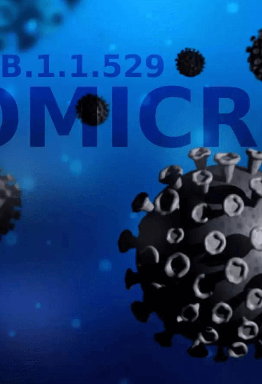 What Is Known about Omicorn and What Isn't